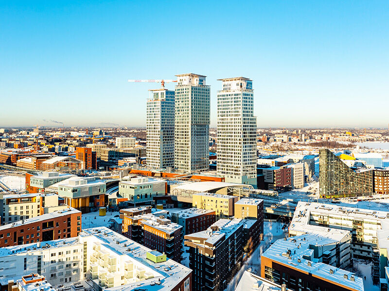 Rahapolitiikan vaikutus tulo- ja varallisuuseroihin Suomessa – Euro ja talous