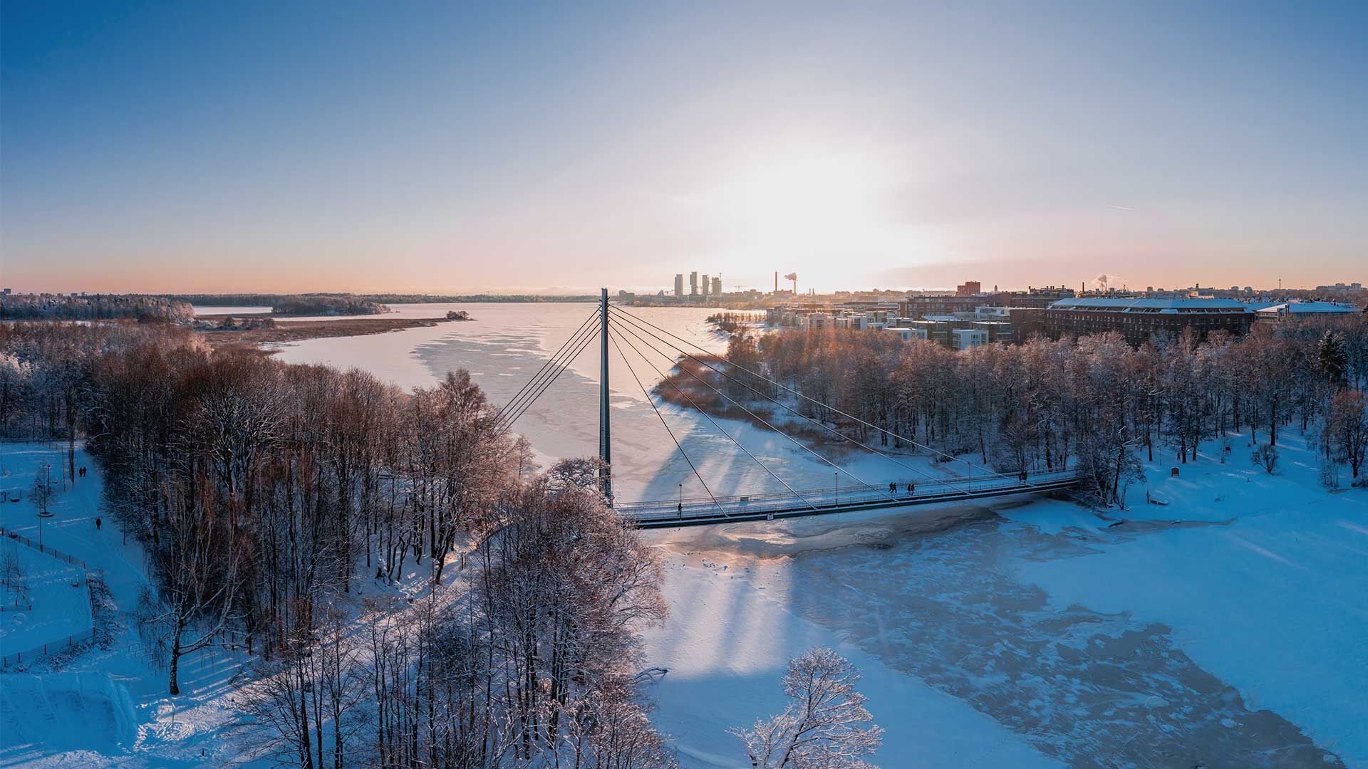 Finland’s economy will pick up gradually – Bank of Finland Bulletin